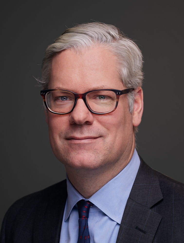 James Clippard | The Beekman Group