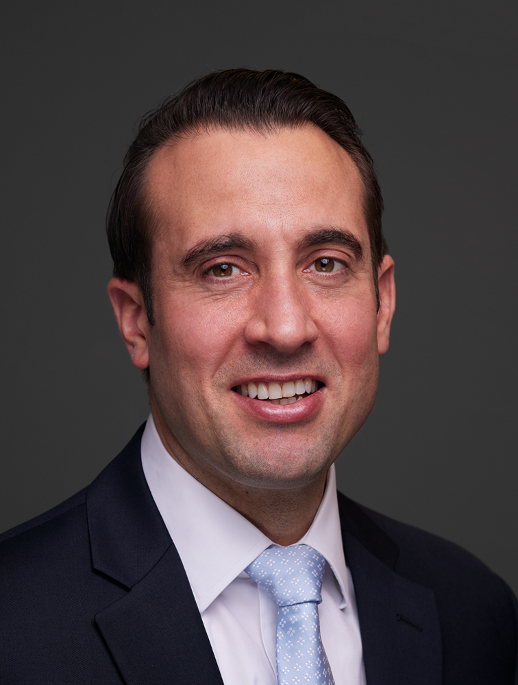 Vincent Aiello | The Beekman Group